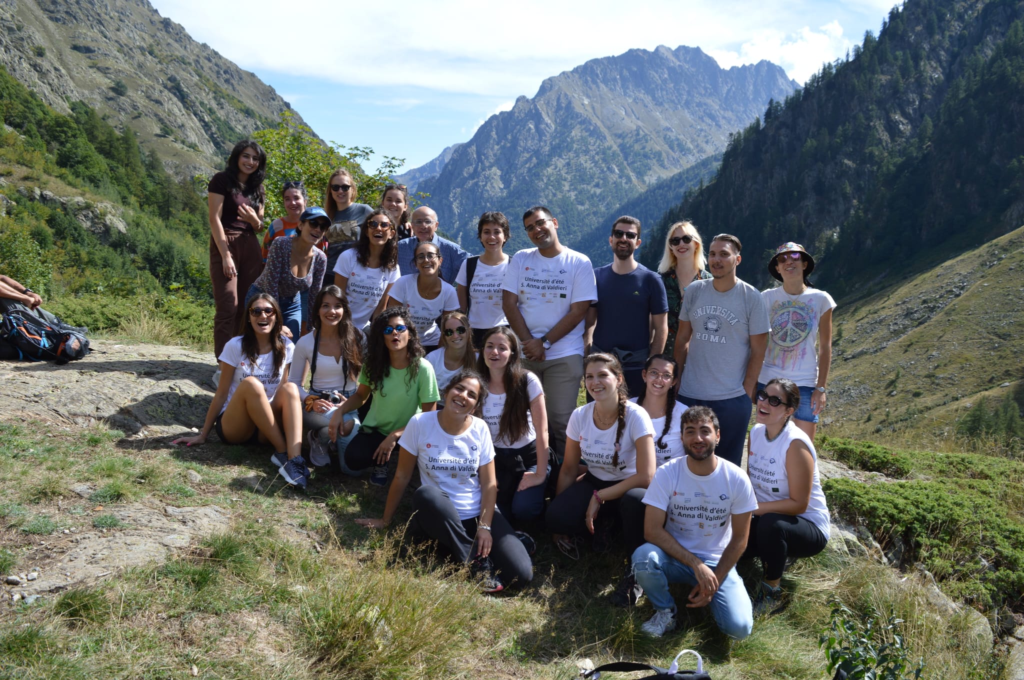 Espace étudiant usmb