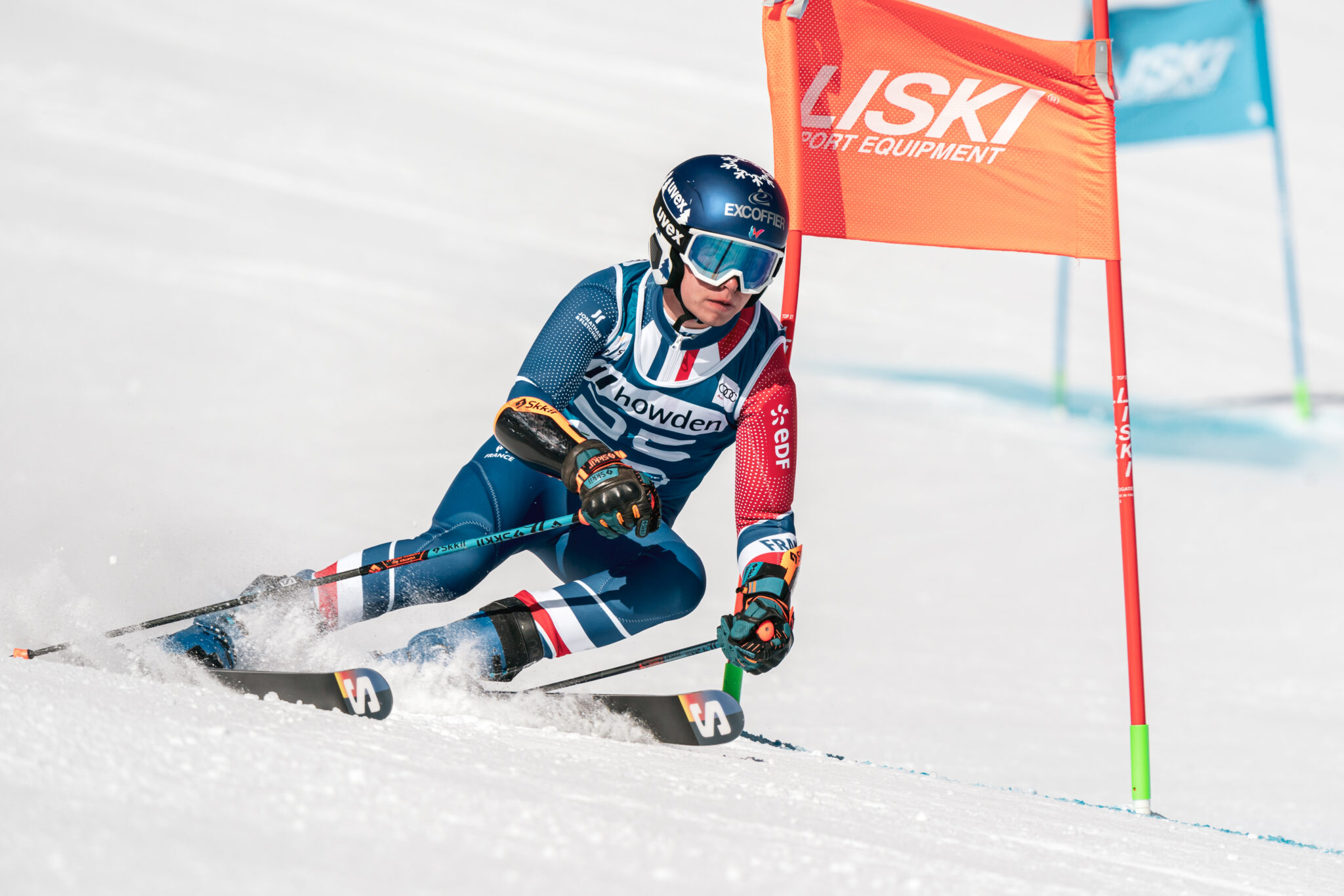 Sportifs et sportives de Haut Niveau