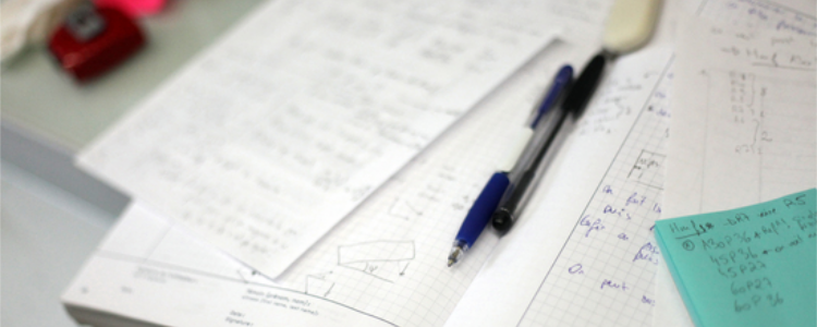 Scientific signature