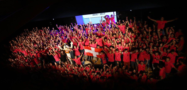 Polytech Annecy-Chambéry fait sa rentrée ! - Université Savoie Mont ...