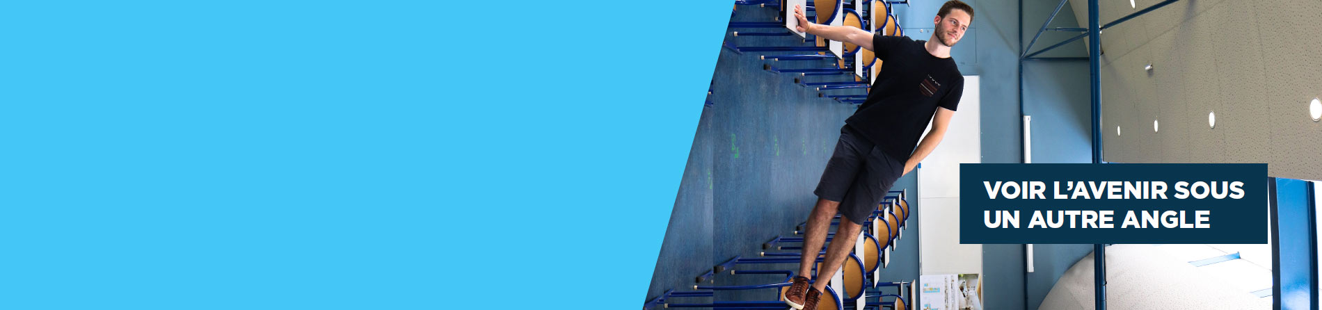 Université Savoie Mont Blanc - Formation - Recherche