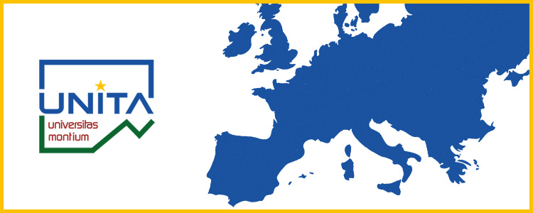 Quatre universités européennes rejoignent l'alliance UNITA - Université ...